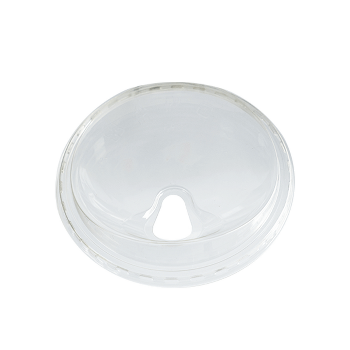 Tapa plana sin popote - Linea A – ESTOL