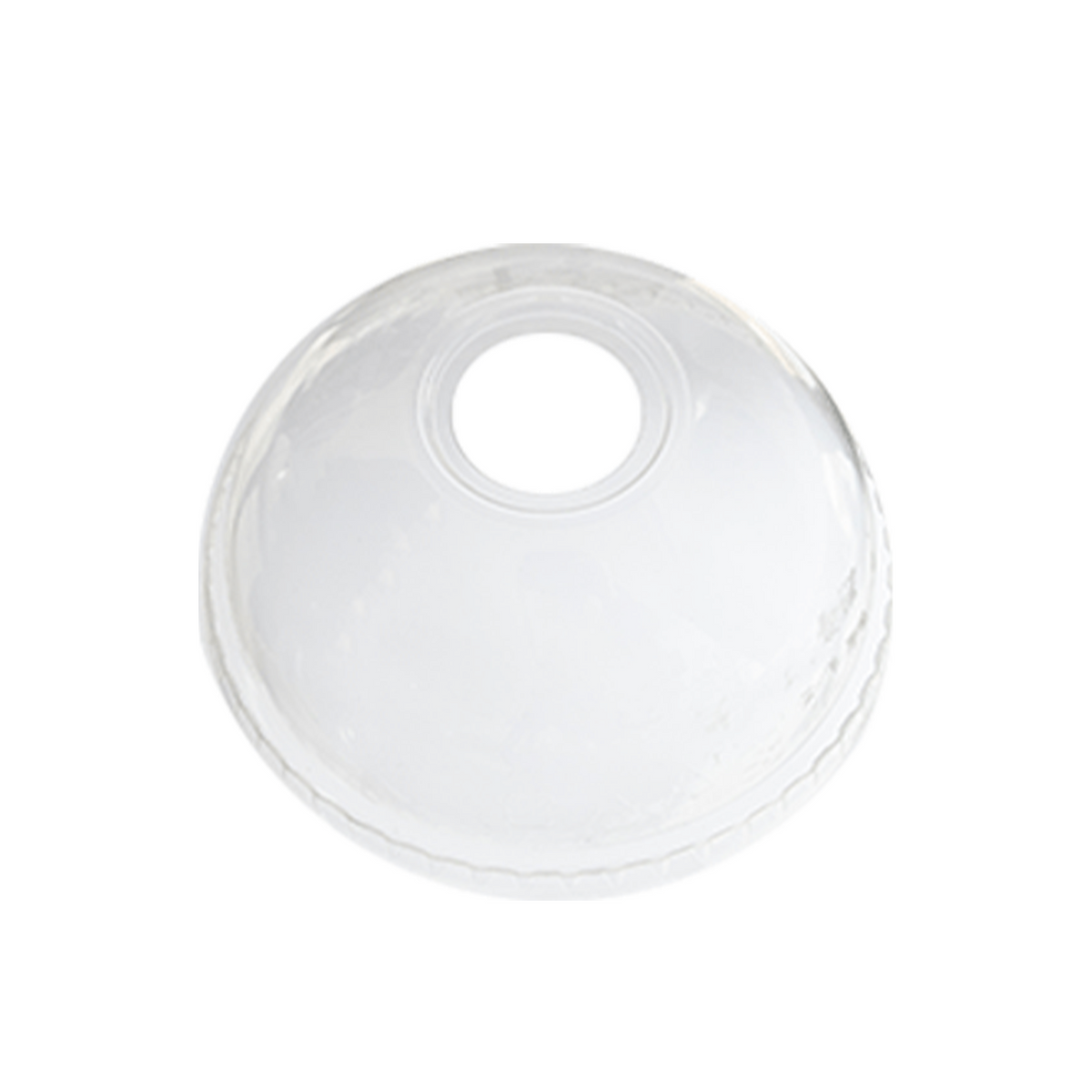 Tapa domo con orificio - Linea A – ESTOL