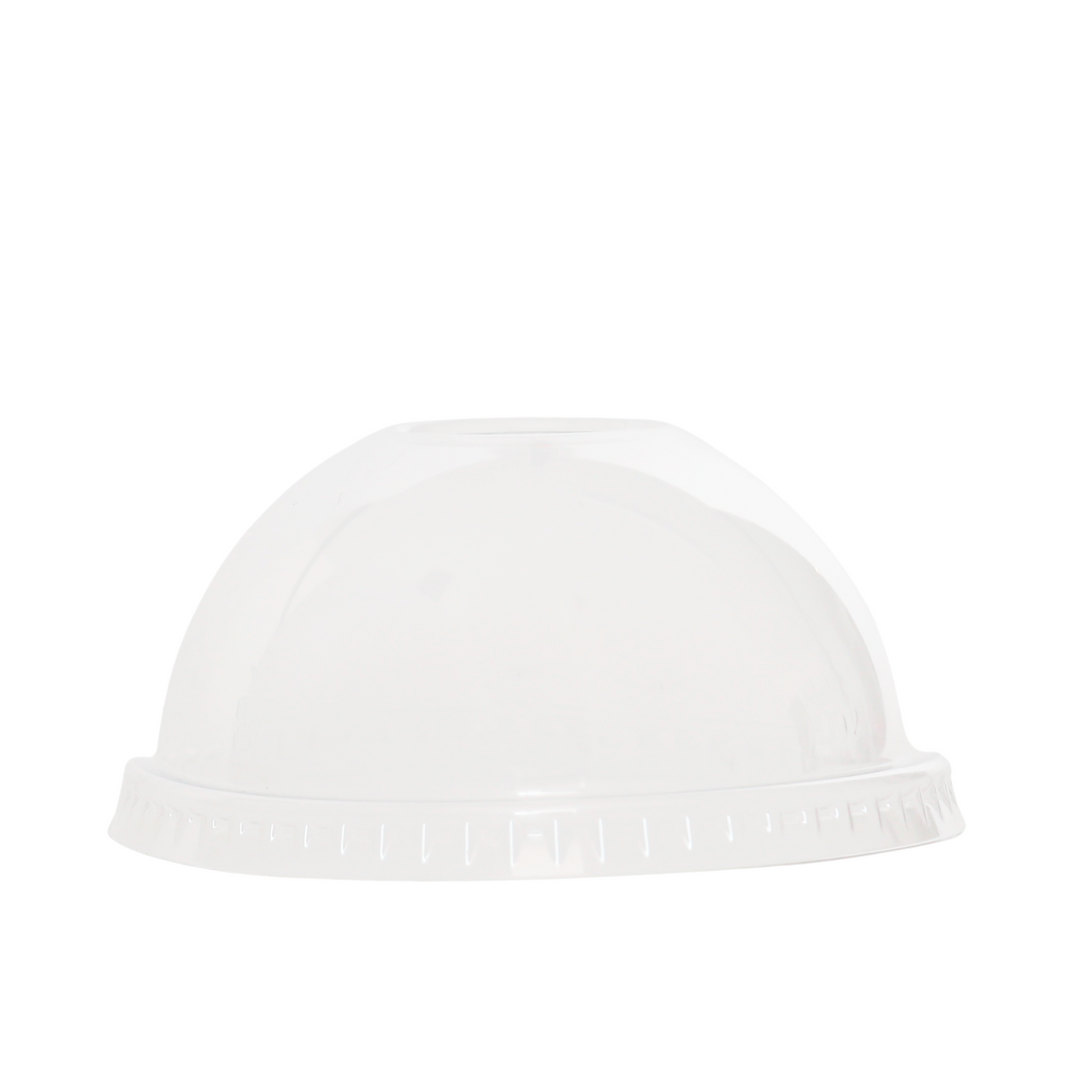 Tapa domo con orificio - Linea B – ESTOL